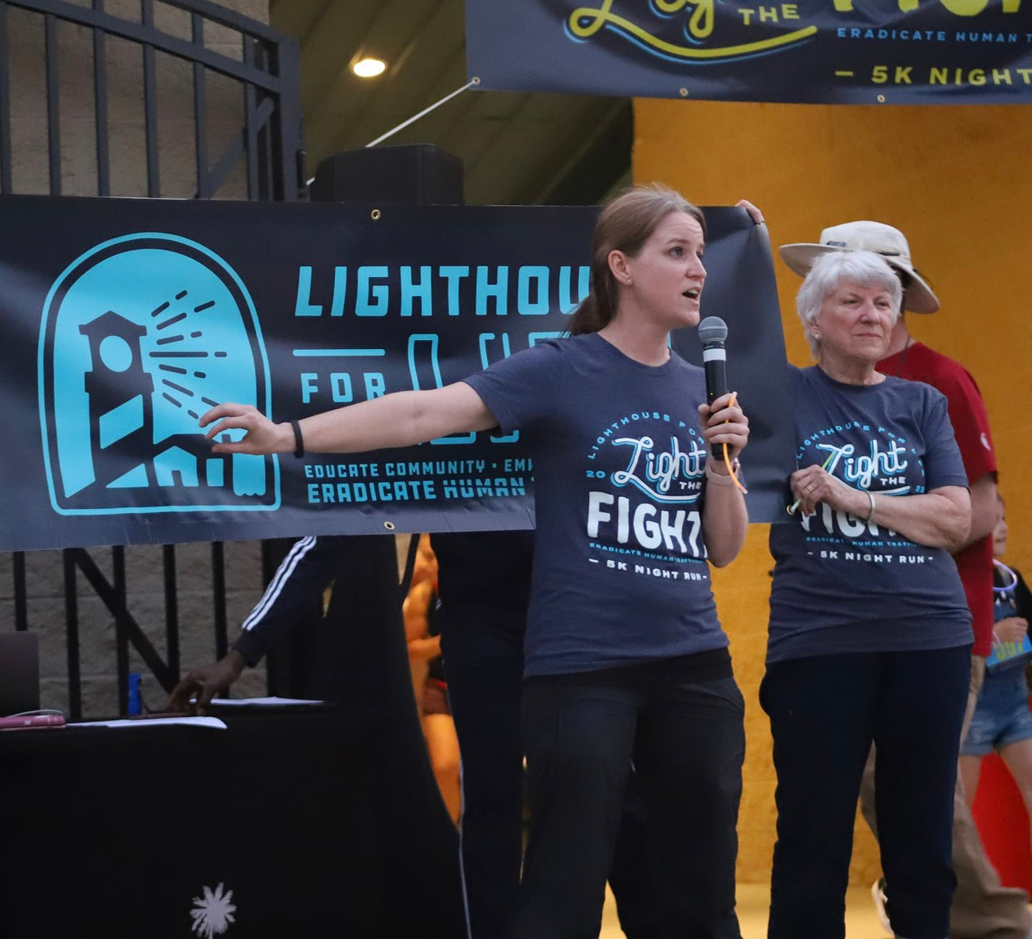 Home - Lighthouse for Life