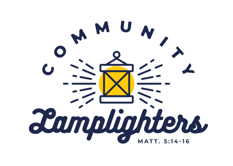 Join The Fight - Lighthouse for Life